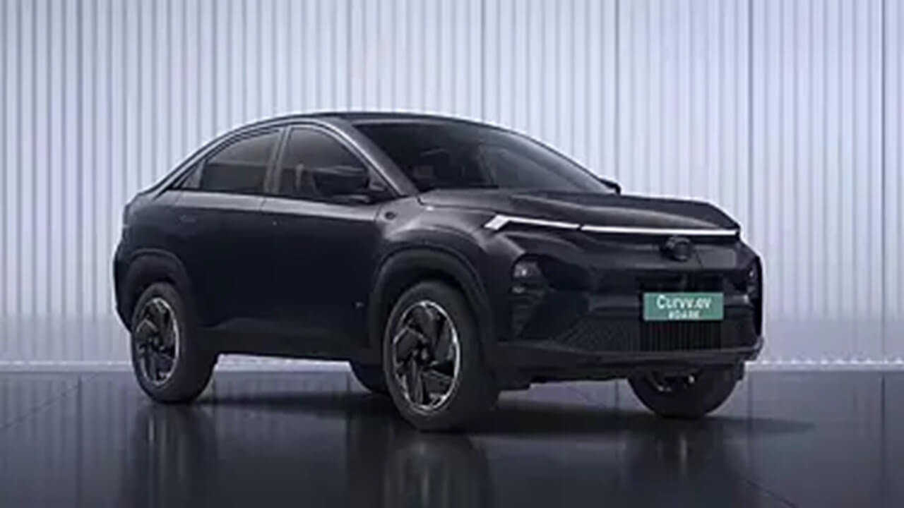 After being in the news for the last few days Tata Motors has launched ...