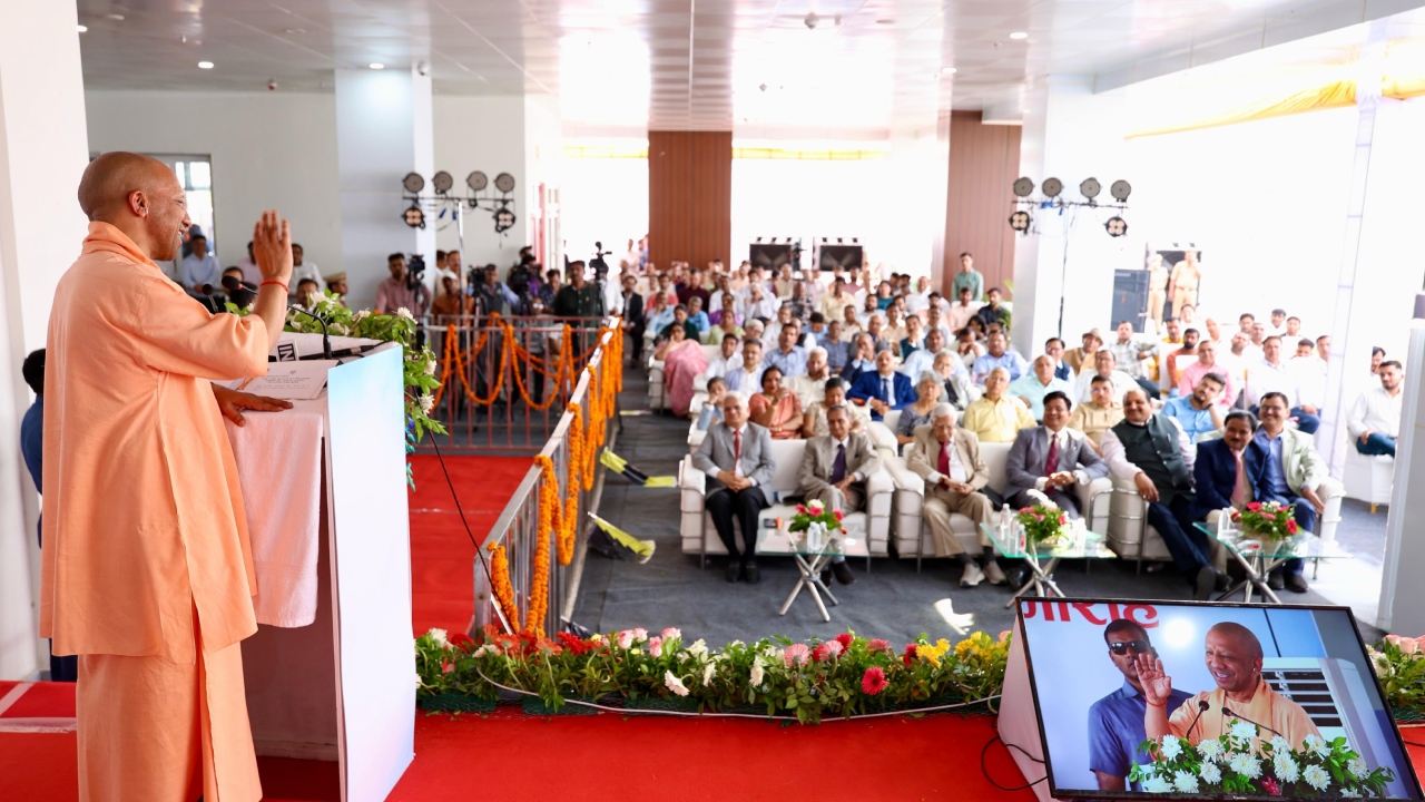 Uttar Pradesh News | Lucknow News | UP News | Lucknow Hindi News | UP ...