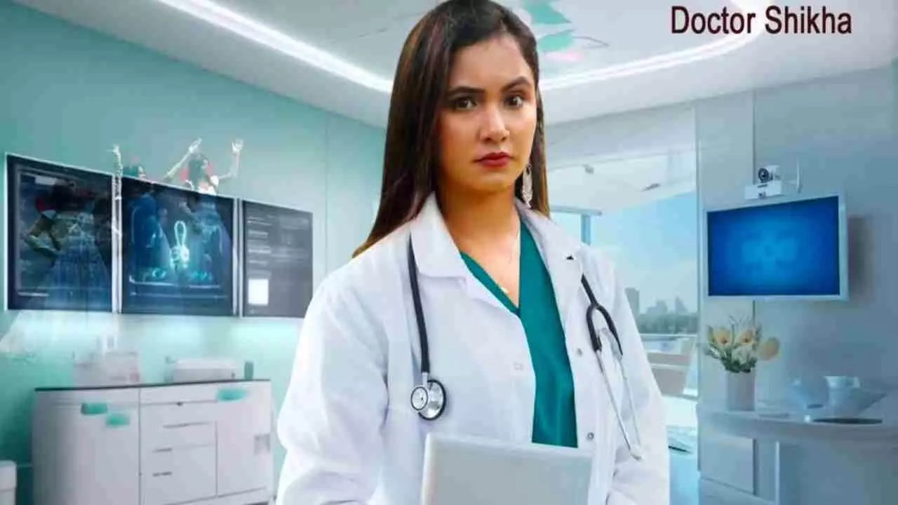 Trisha Kar Madhu Bhojpuri Film | Bhojpuri Film Chandrakanta | Bhojpuri ...