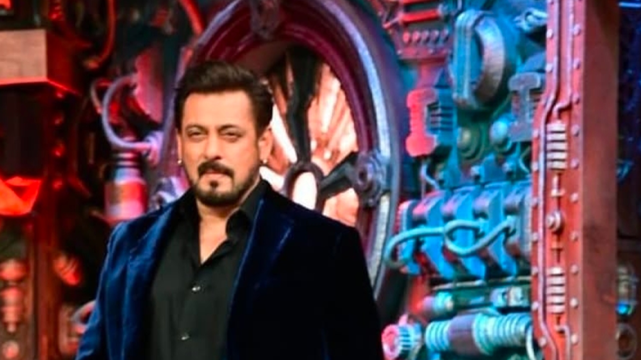 Bigg Boss Shut Down | Bigg Boss 19 Shut Down | Bigg Boss 19 Strat Date ...