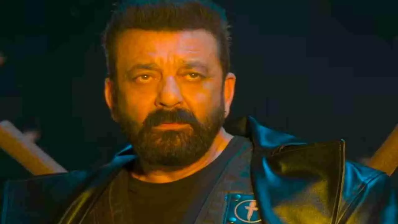 Bhootnii Song Mahakaal Mahakaali| Sanjay Dutt Horror Comedy Film ...