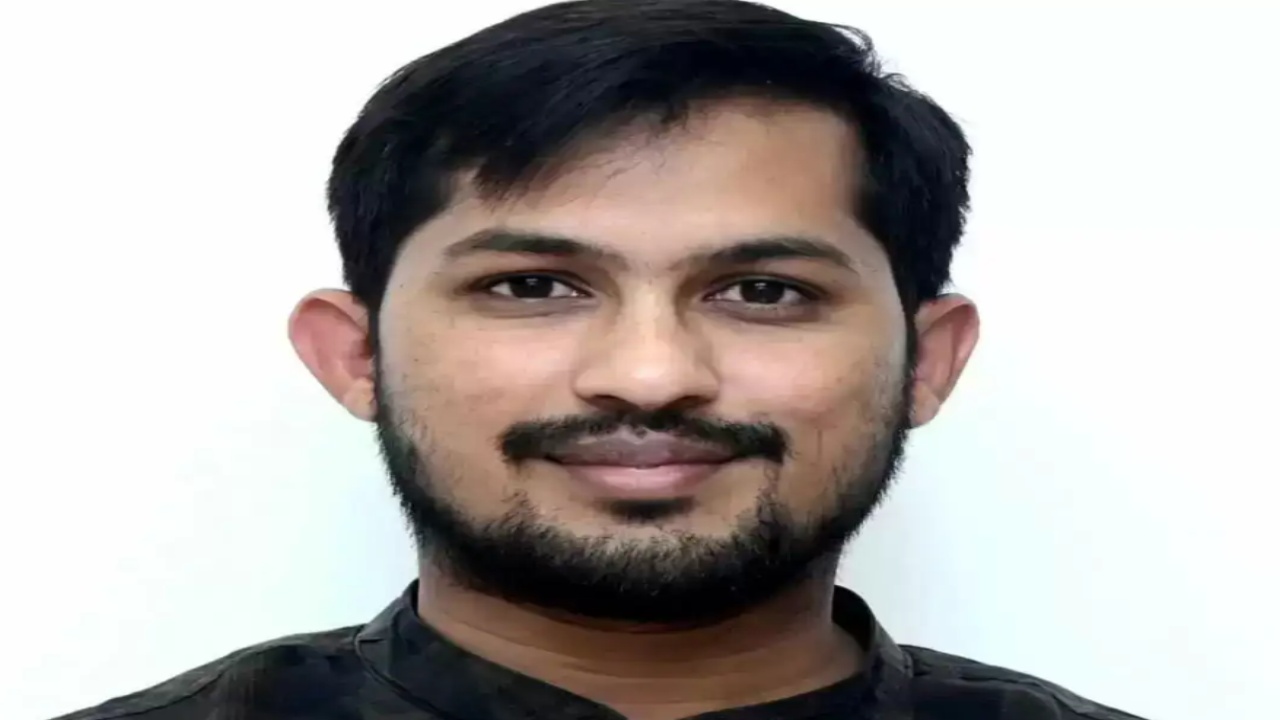 IAS Chandra Mohan Garg| IAS Chandra Mohan Garg Kon Hai| IAS Chandra Mohan Garg Profile| IAS ...