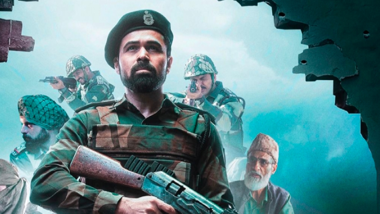 Ground Zero Review | Ground Zero Twitter Review | Ground Zero Release ...
