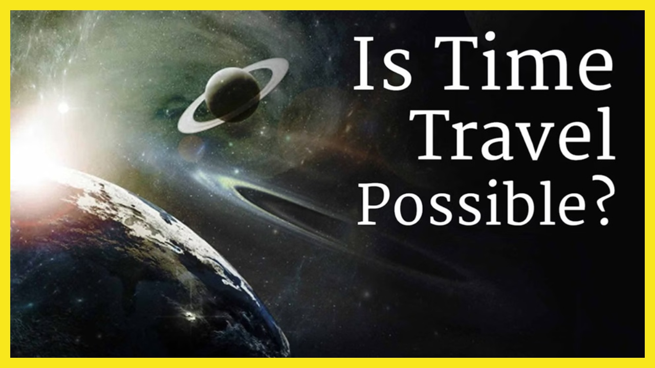 What Is Time Travel | Evidence of Time Travel in Indian Scriptures ...