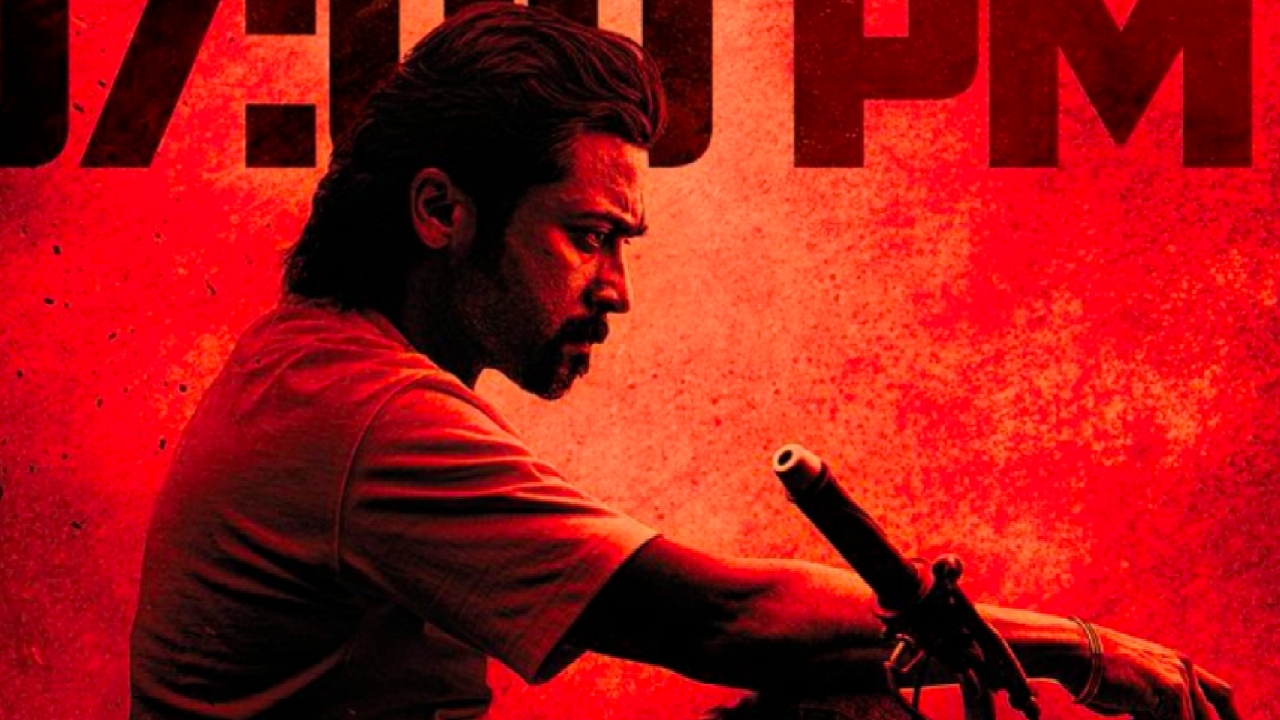 Retro Trailer Out | Retro Trailer Review | Retro Trailer In Hindi ...