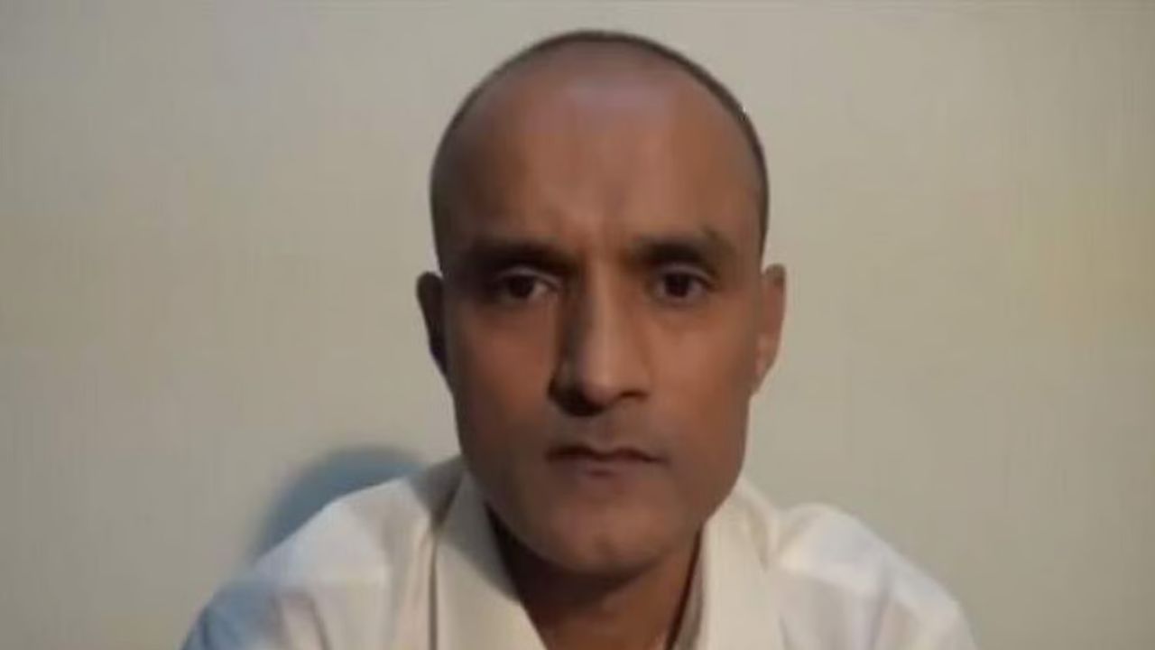 Kulbhushan Jadhav| Kulbhushan jadhav no right to appeal| pakistan ...