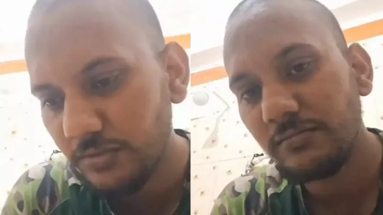 Etawah News| Etawah News in Hindi| Engineer Mohit Yadav Suicide Case| Engineer Mohit Yadav ...