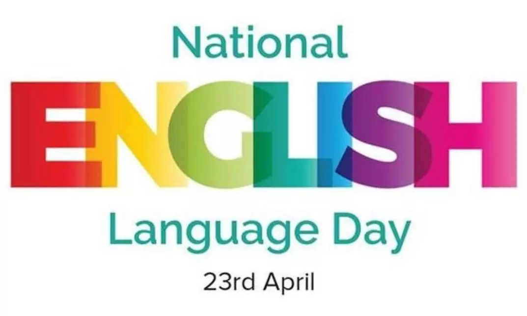 English Language Day 2025 History Facts Theme and Importance in Hindi | Lifestyle | Newstrack ...