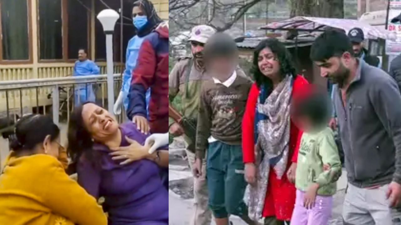 pahalgam terror attack| pahalgam terrorist attack| terror attack in ...