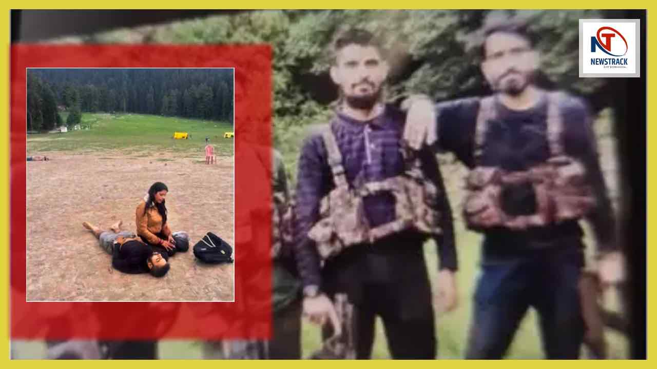 Pahalgam Terror Attack Update | Taslima Nasreen Controversial Comment ...