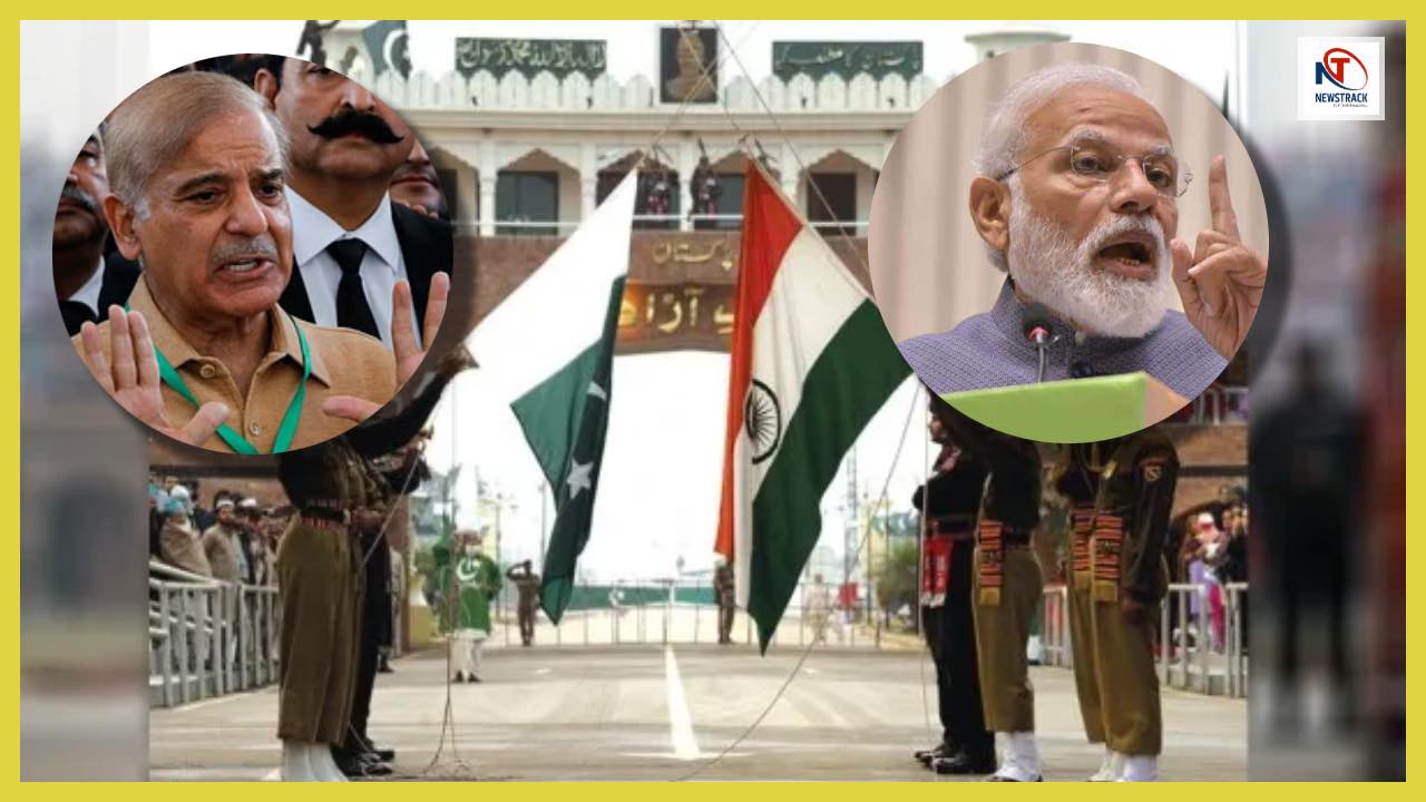 Pahalgam Attack Live Update Atari Border History and Importance | Atari ...
