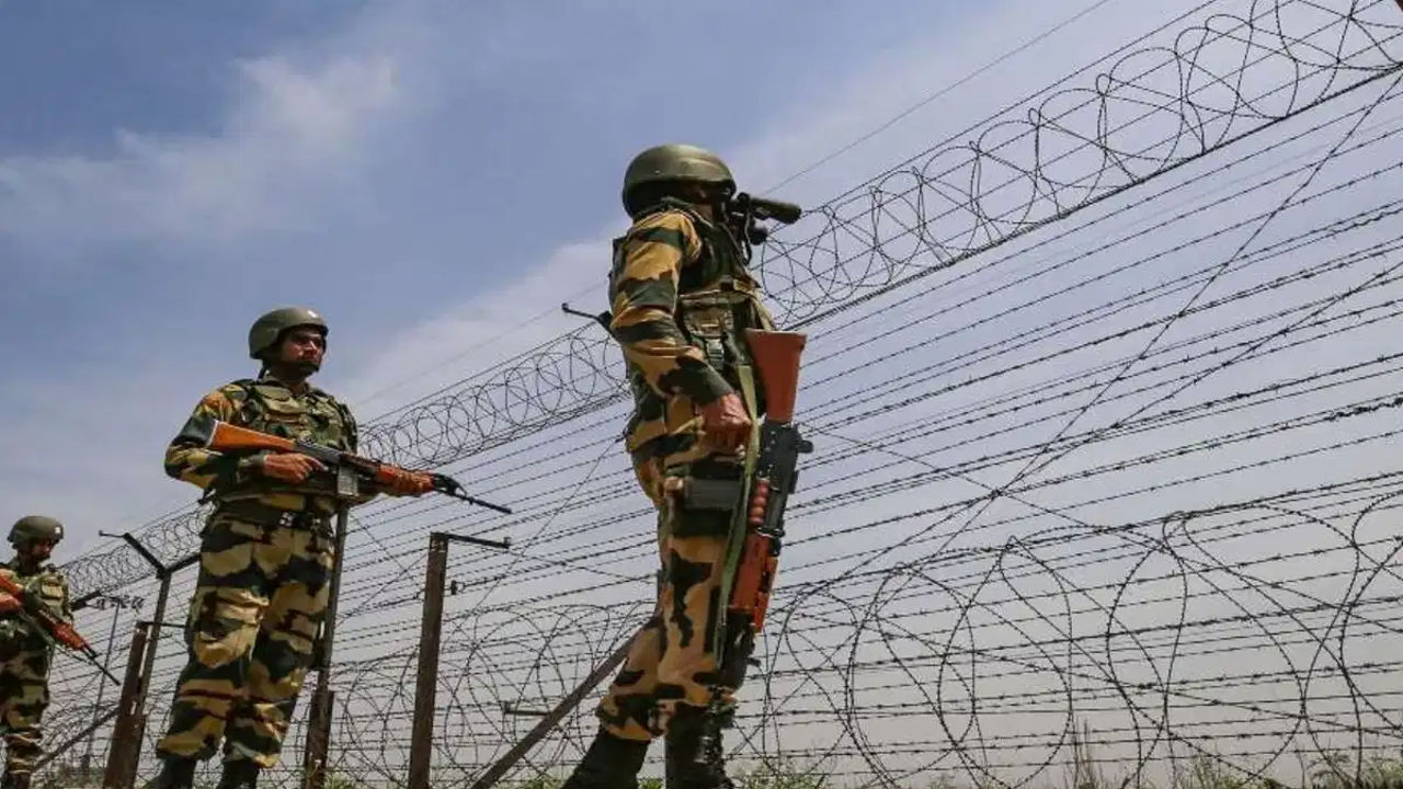 Pahalgam Terror Attack | Jaish terrorists | Bahawalpur | PoK Terror ...