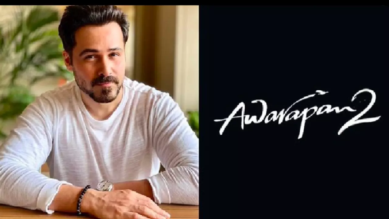 Awarapan 2 Release Date | Awarapan 2 Shooting Start Date | Awarapan 2 ...