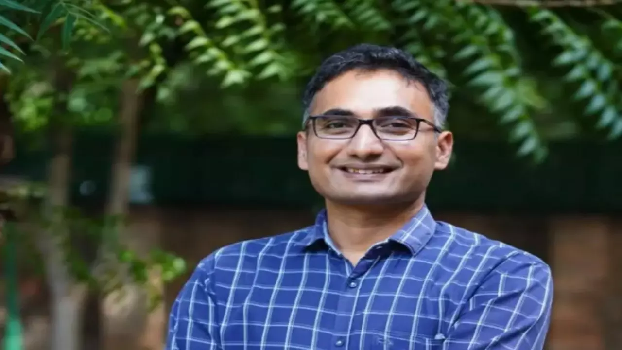 IAS Gaurav Agarwal| IAS Gaurav Agarwal Kon Hai| IAS Gaurav Agarwal Profile| IAS Gaurav Agarwal ...