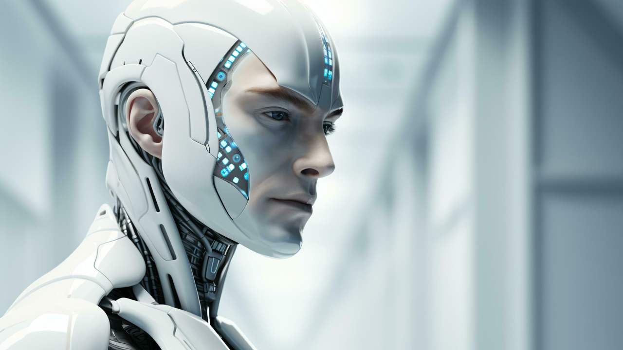 What is CYBORG Dangerous For Humans Become Cyborgs in Future ...