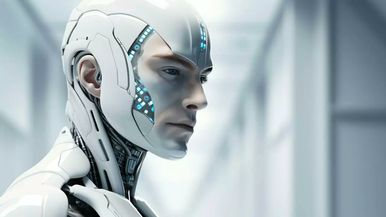 What is CYBORG Dangerous For Humans Become Cyborgs in Future ...
