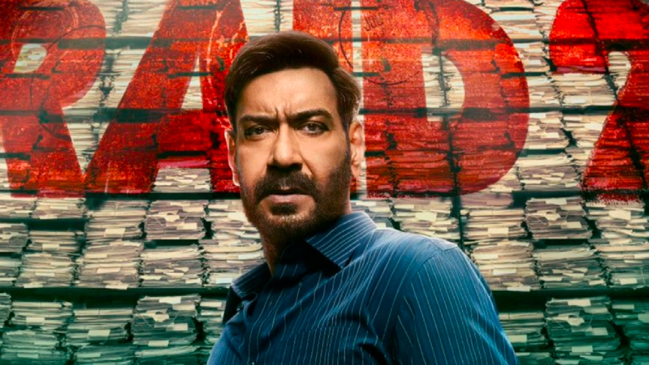 Raid 3 Update | Raid 3 Release Date | Raid 3 Cast | Raid 3 Story | Raid 3 Teaser | Raid 2 Story ...