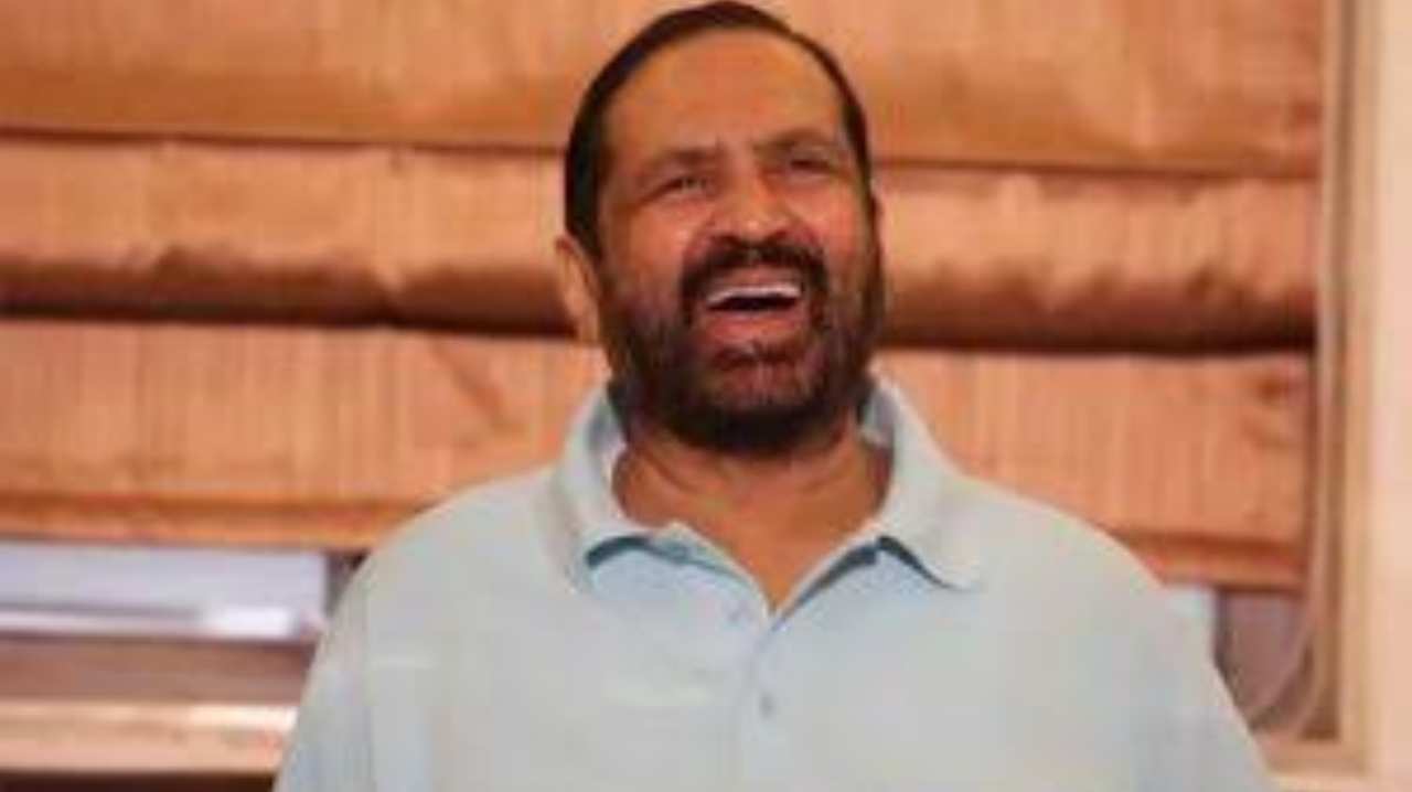 Commonwealth Scam|Suresh Kalmadi gets clean chit in Commonwealth scam ...