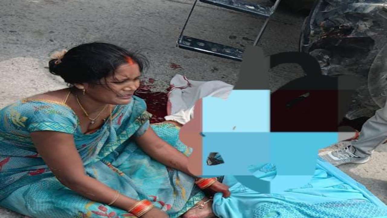 Azamgarh News | Crime News | Robbery Case | News in Hindi | Uttar ...