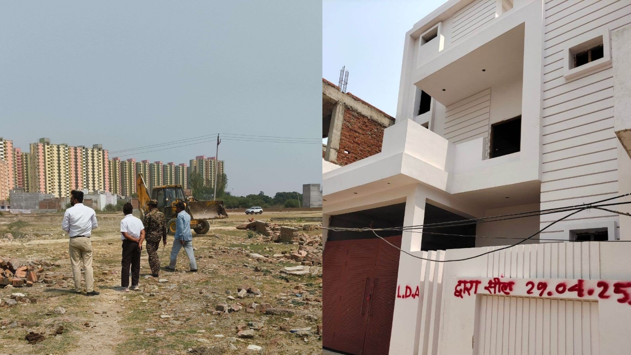 Uttar Pradesh News | Lucknow News | UP News | Lucknow Hindi News | UP Samachar | Hindi Samachar ...