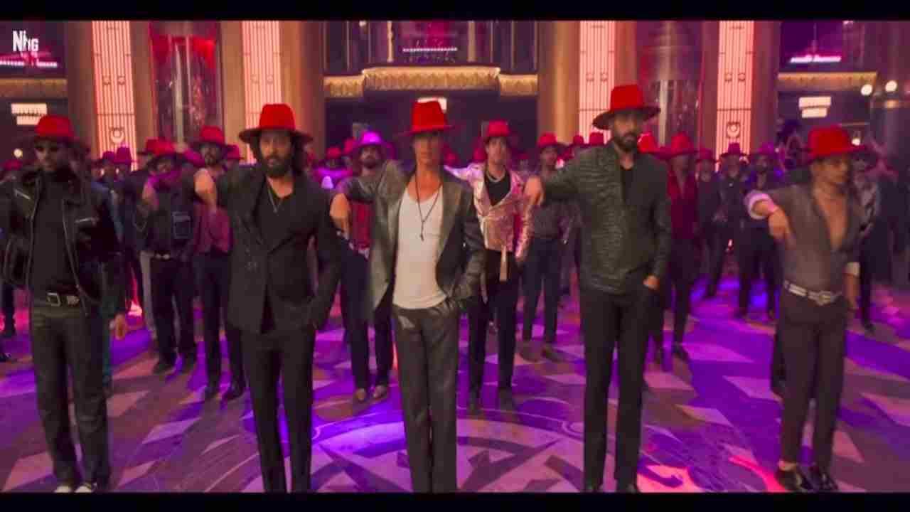 Housefull 5 Teaser | Housefull 5 Teaser Review | Housefull 5 Teaser Out ...