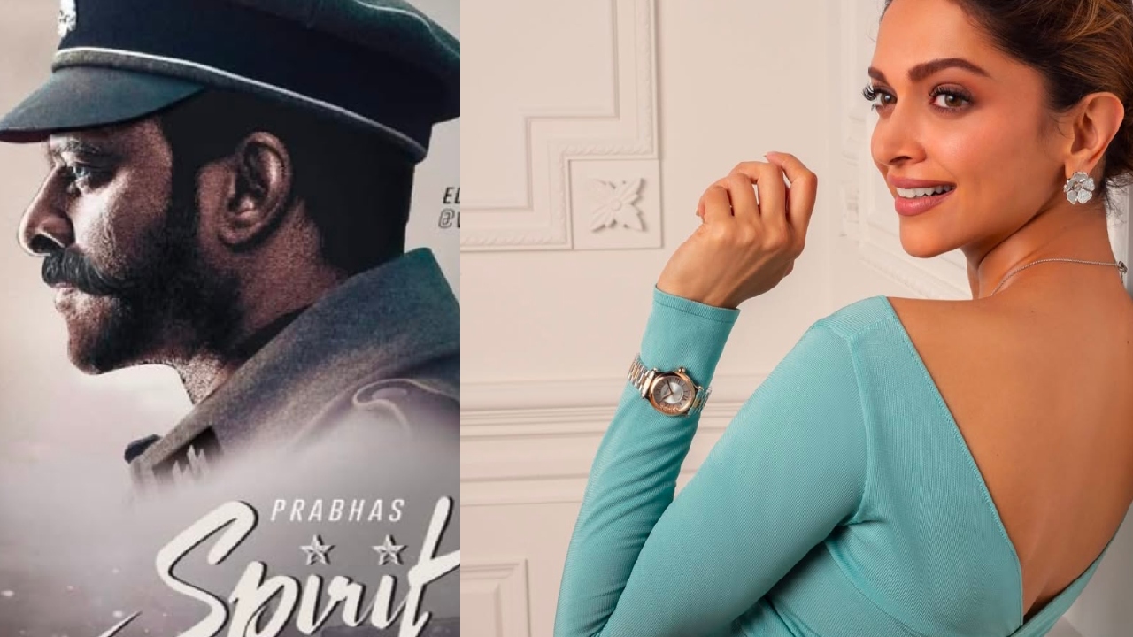 Spirit Movie Cast | Spirit Movie Actress | Spirit Movie Heroine ...