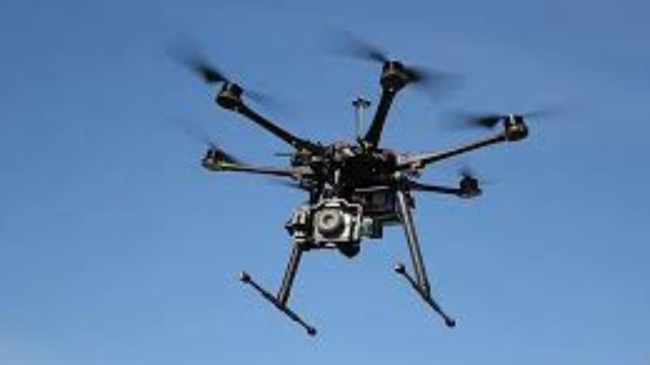 India Pak War Even Pakistan's Drone Attack Cannot Harm India, Know How ...