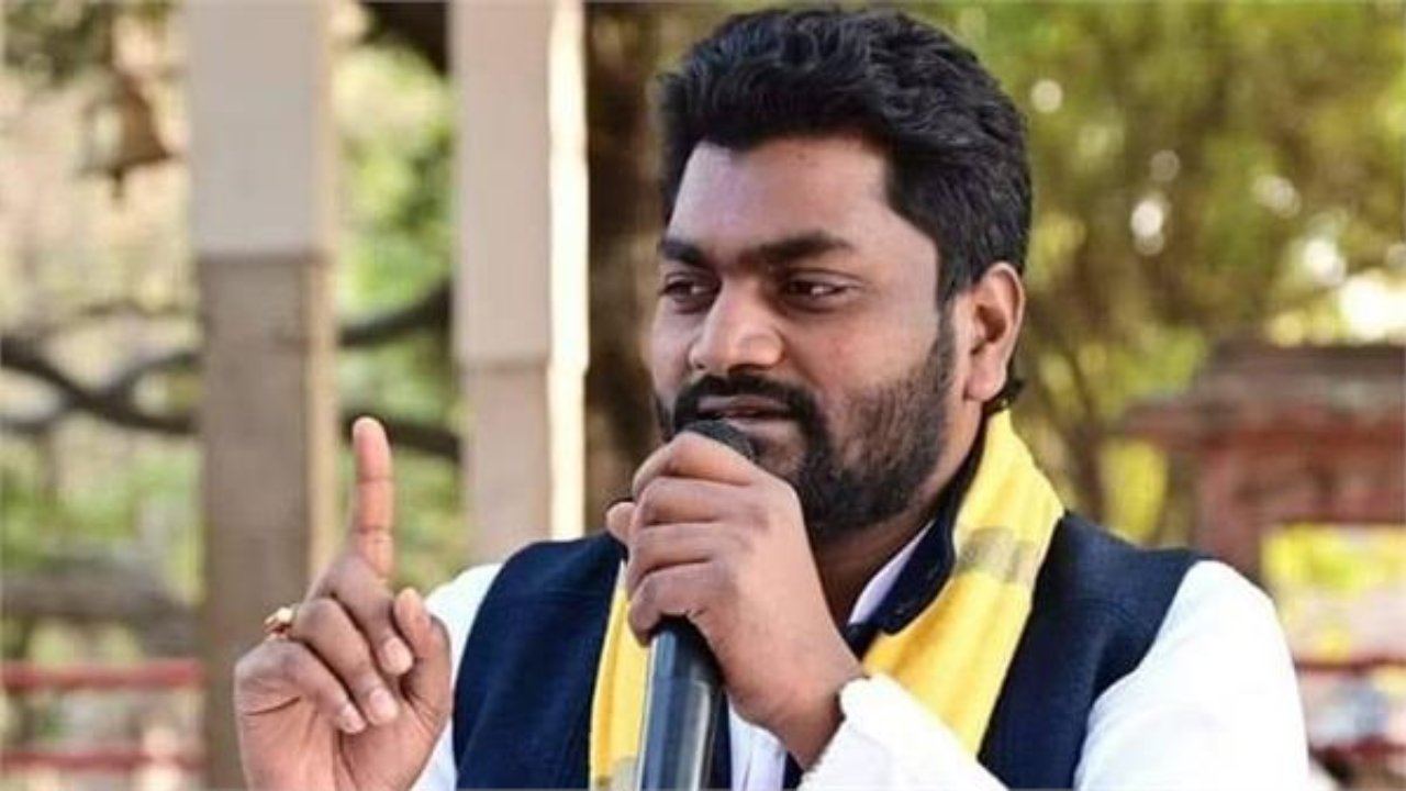 First take the full name of Maharaja Suheldev Rajbhar Arun Rajbhar ...