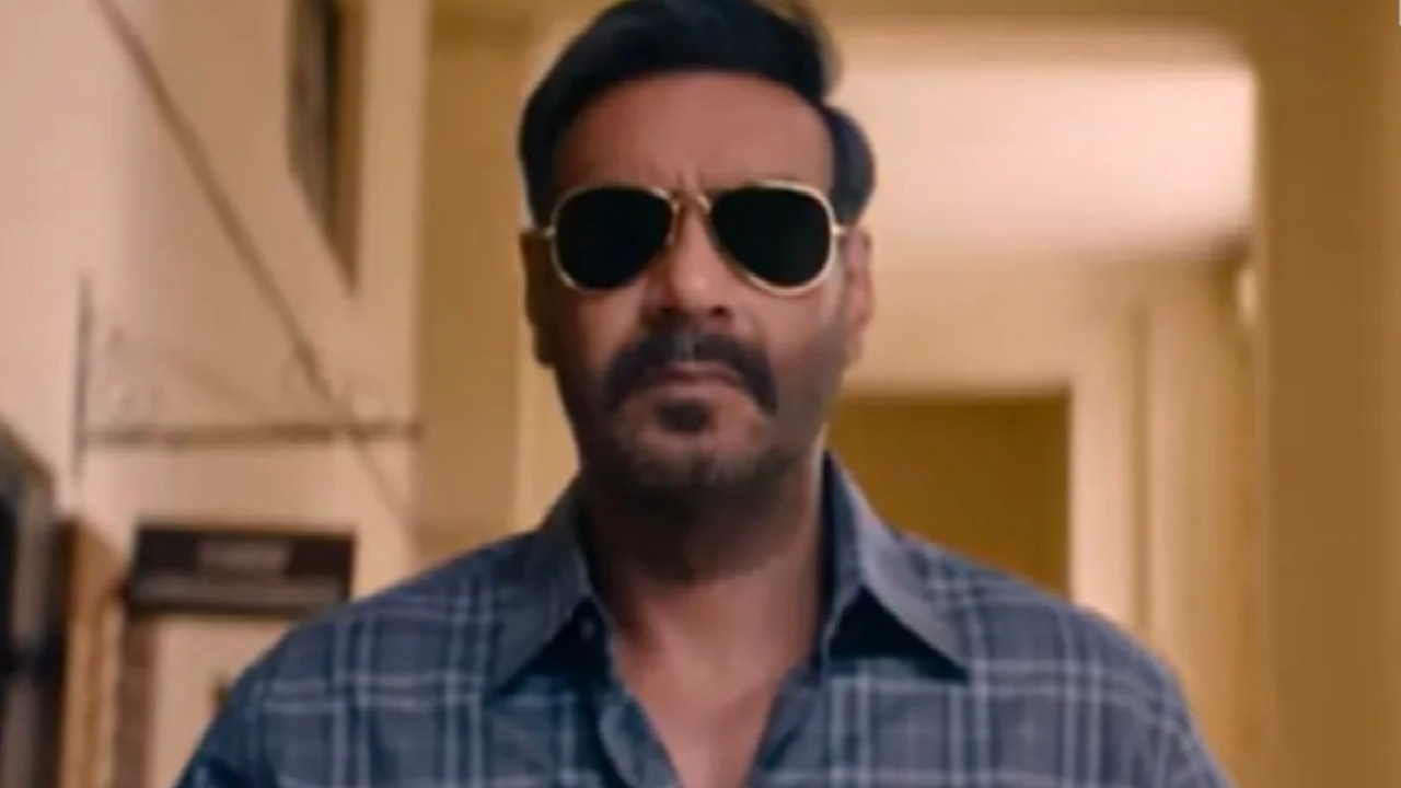Raid 2 Collection Day 5 | Raid 2 Box Office Collection Day 5 | Raid 2 ...