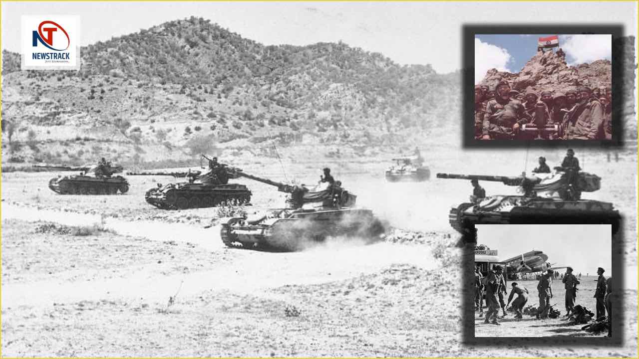 India Pakistan War List History | India Pakistan War Causes | Bharat ...