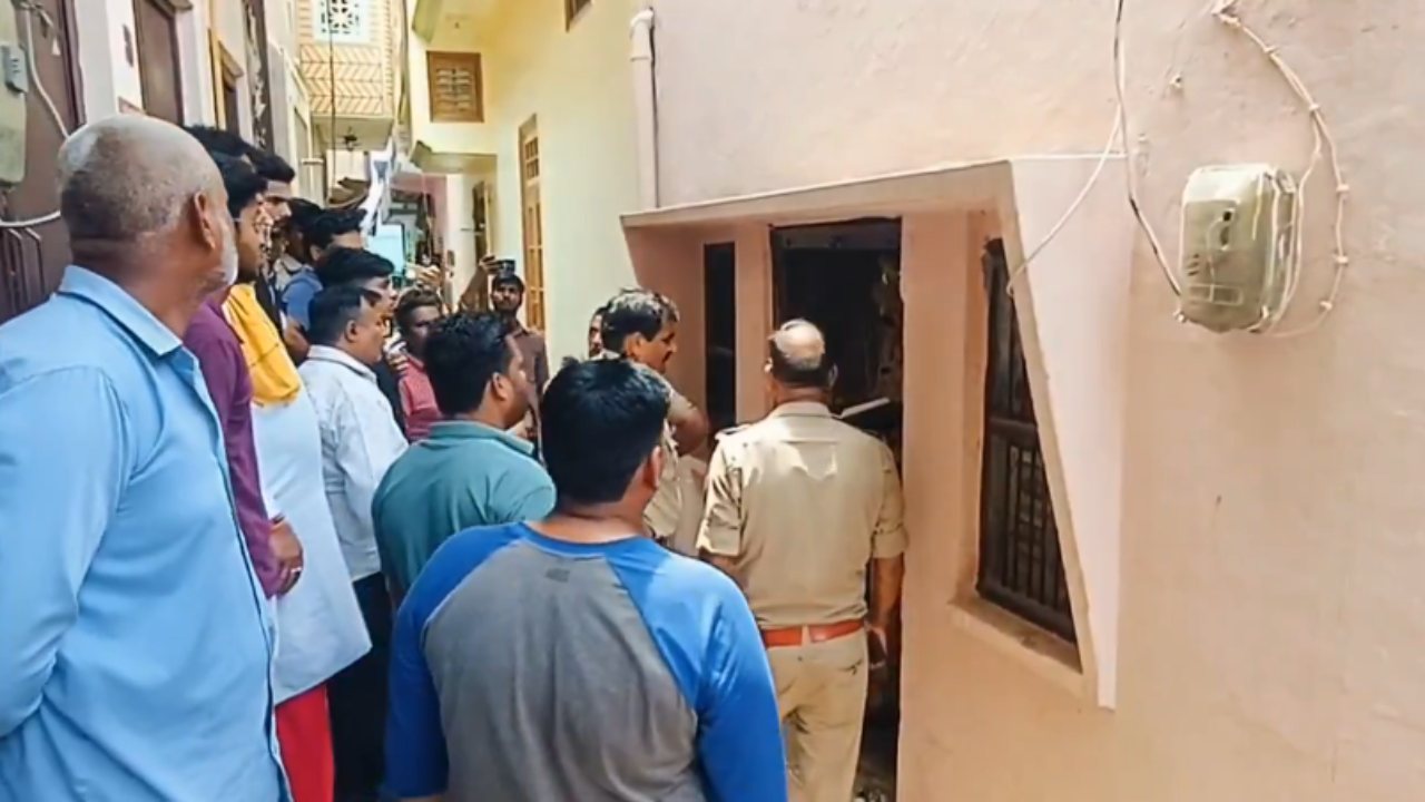 Baghpat News| Baghpat News in Hindi| Baghpat Ki Taza Khabar| Baghpat Criem News in Hindi ...