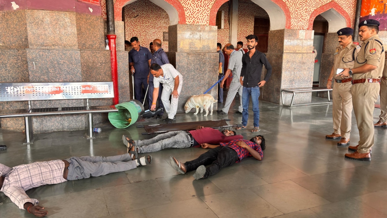 Uttar Pradesh News | Lucknow News | UP News | Lucknow Hindi News | UP ...