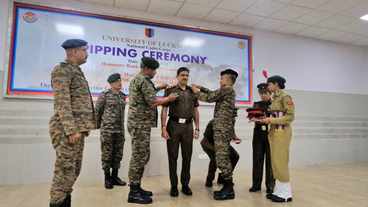 Uttar Pradesh News | Lucknow News | UP News | Lucknow Hindi News | UP ...