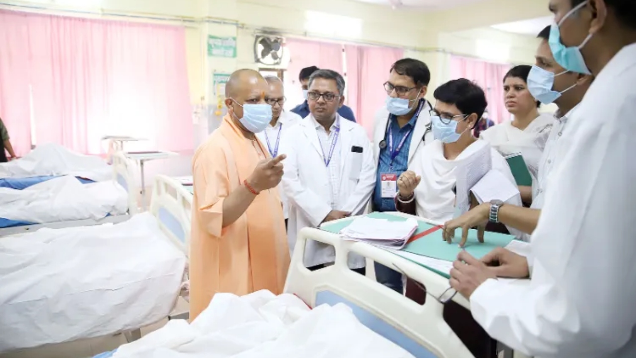 Uttar Pradesh News | Lucknow News | UP News | Lucknow Hindi News | UP ...