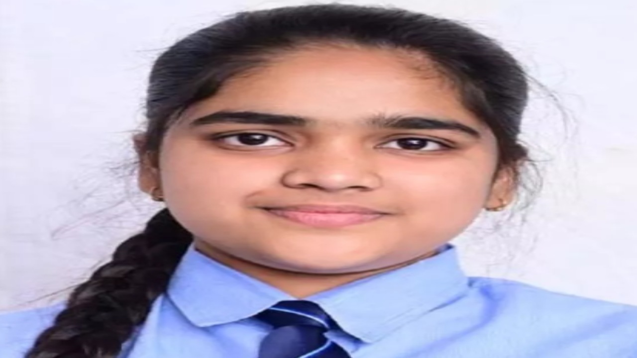 CBSE Topper 2025| CBSE 10th 12th Result 2025| CBSE 10th 12th Result ...