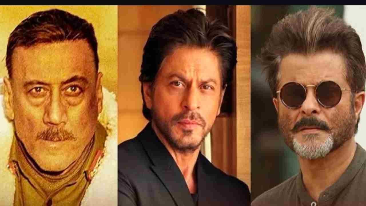 King Movie Star Cast | Shahrukh Khan Film King | King Movie Star Cast ...
