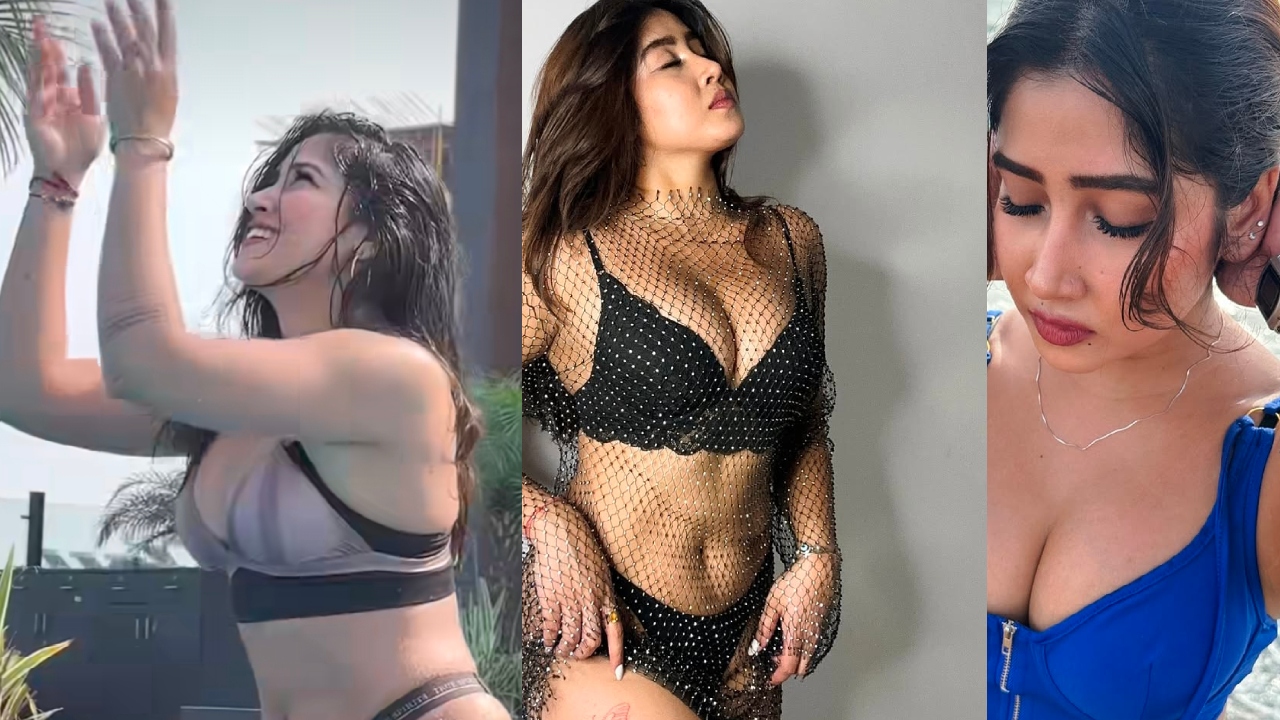 Sofia Ansari Video | Sofia Ansari Instagram | Sofia Ansari Viral Video | Sofia Ansari Age ...