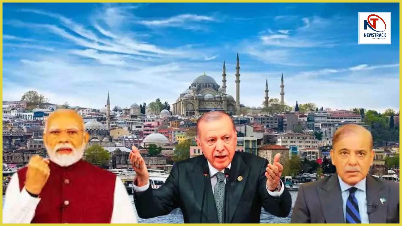 India Turkey Relations History Business Structures Pakistan Role in ...