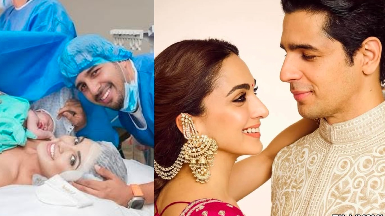 Kiara Advani Baby Pic | Kiara Advani Baby Girl | Kiara Advani Baby Girl ...