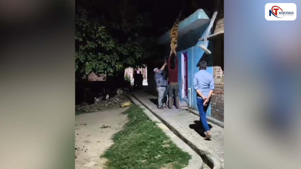 Bareilly News | Husband Wife Clash | Video Viral | Crime News | UP News | Bareilly News in Hindi ...