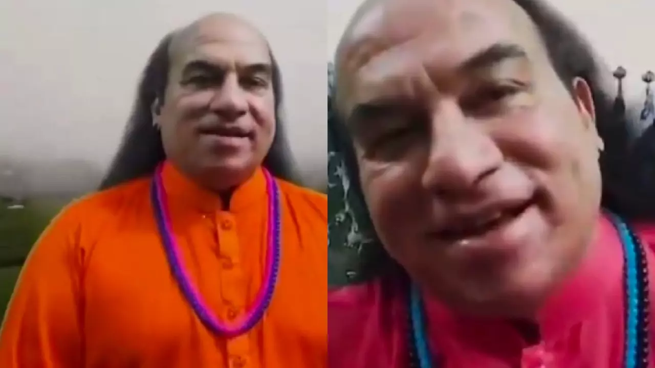 Bado Badi Singer New Song Chahat Fateh Ali Khan | Chahat Fateh Ali Khan ...