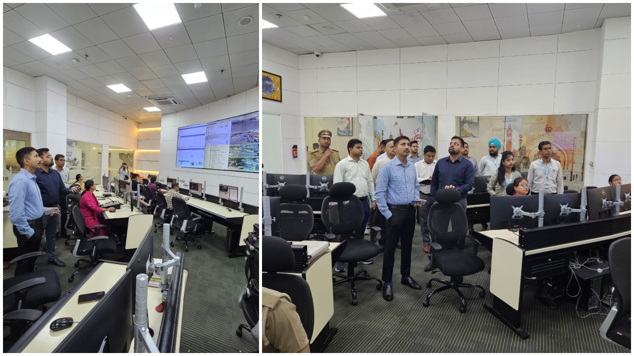 district administration of Lucknow is insisting on making free from ...