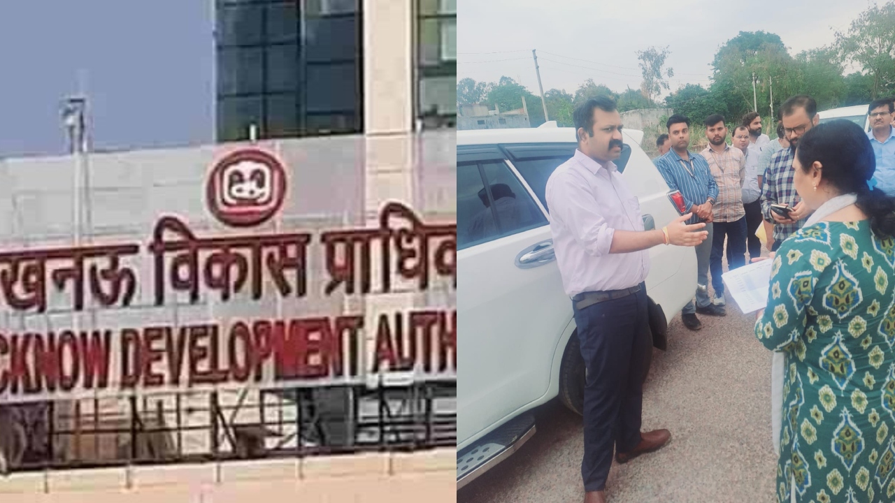 Uttar Pradesh News | Lucknow News | UP News | Lucknow Hindi News | UP ...