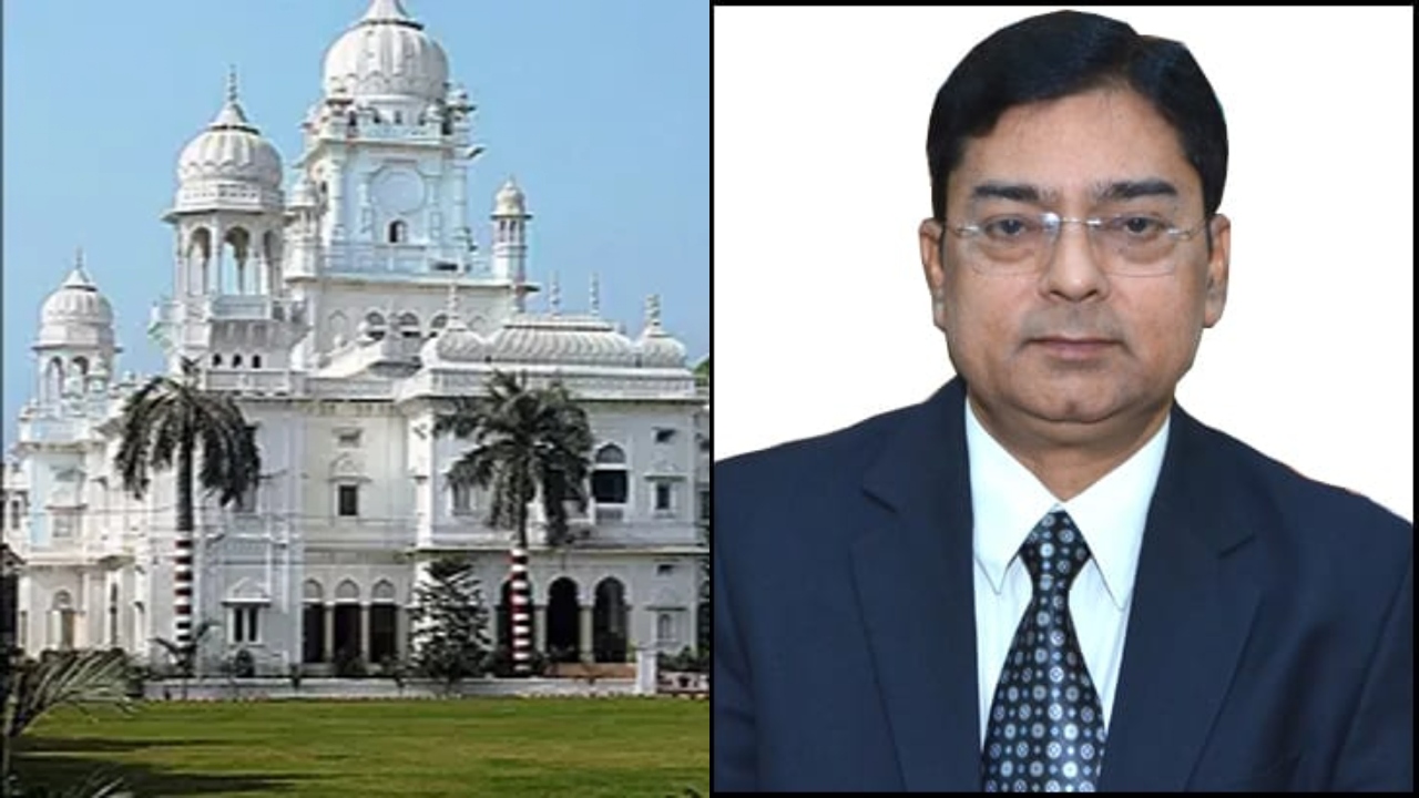 Uttar Pradesh News | Lucknow News | UP News | Lucknow Hindi News | UP ...