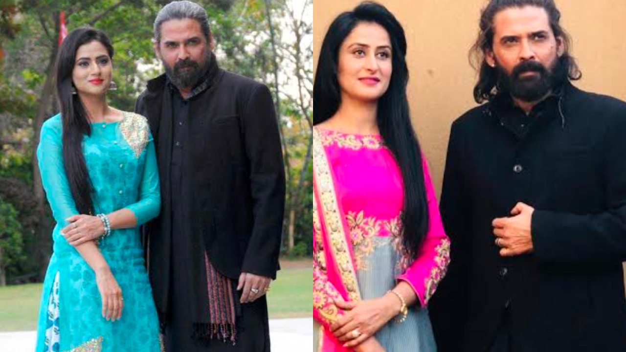 Mukul Dev Wife | Mukul Dev Death News | Mukul Dev Wife Kon Hai | Who Is ...