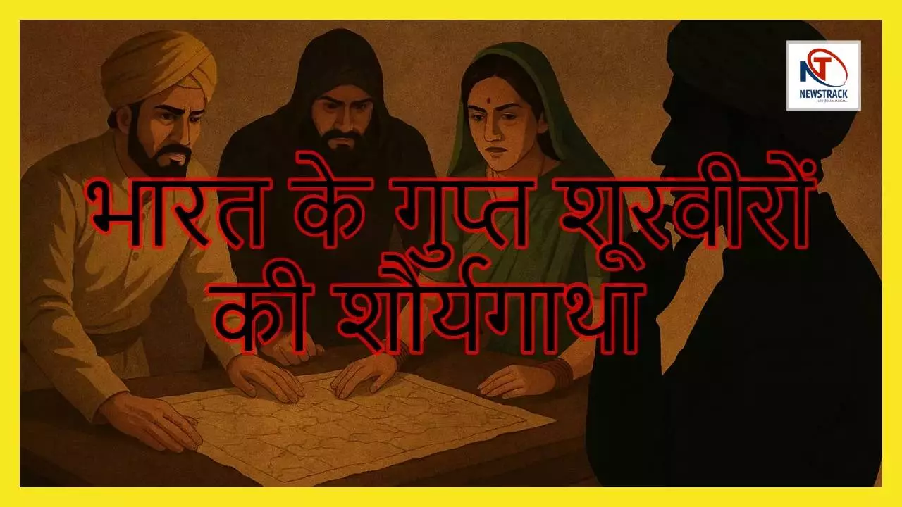 History Of Indian Intelligence Agent Work India Pakistan War Raw ...