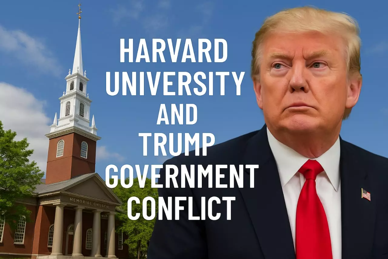 If you want to pursue higher education from abroad, then see here the ...