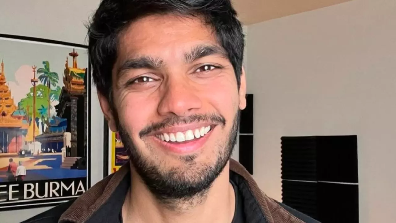 Mohak Mangal Net Worth | Mohak Mangal Net Worth In Rupees | Mohak ...