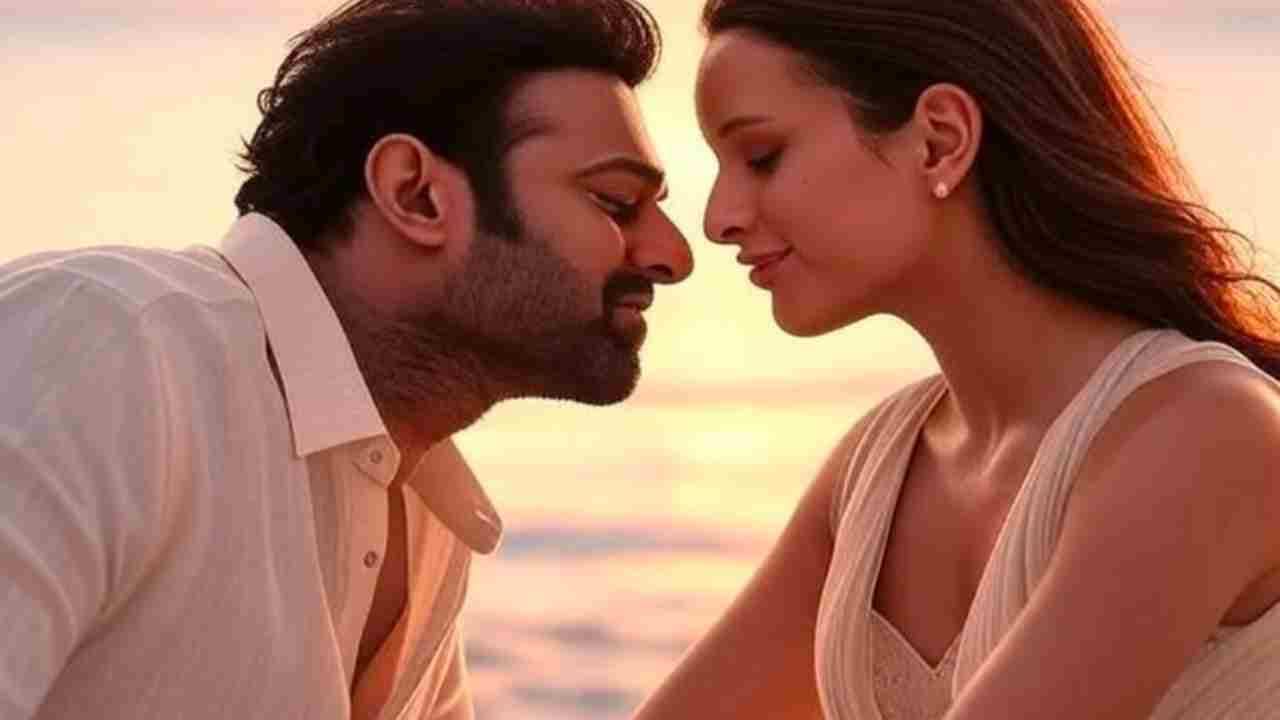 Triptii Dimri Fees | Spirit Movie Update | Triptii Dimri Charging 4 ...