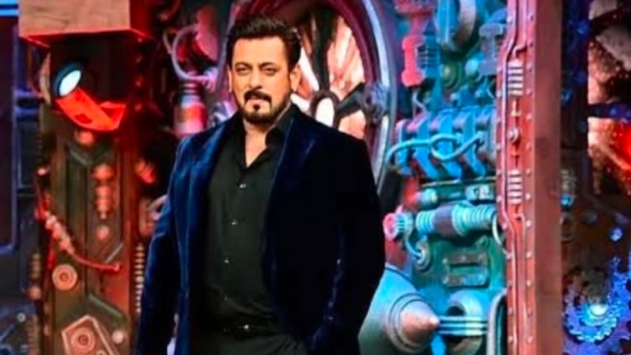 Bigg Boss 19 Contestants| Bigg Boss 19 Contestants Name | Bigg Boss 19 ...